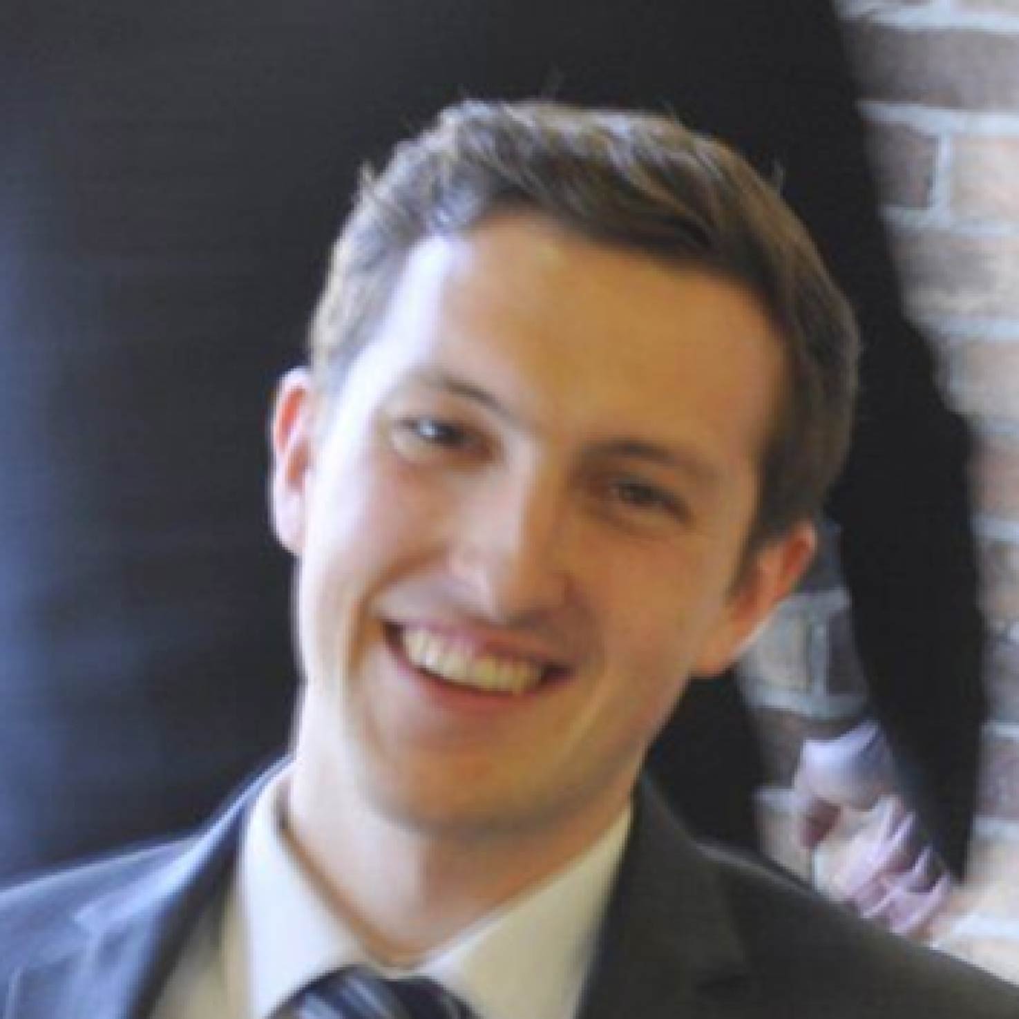 People – Huber Research Group – UW–Madison