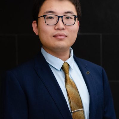 People – Huber Research Group – UW–Madison