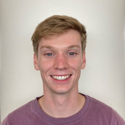 People – Huber Research Group – UW–Madison