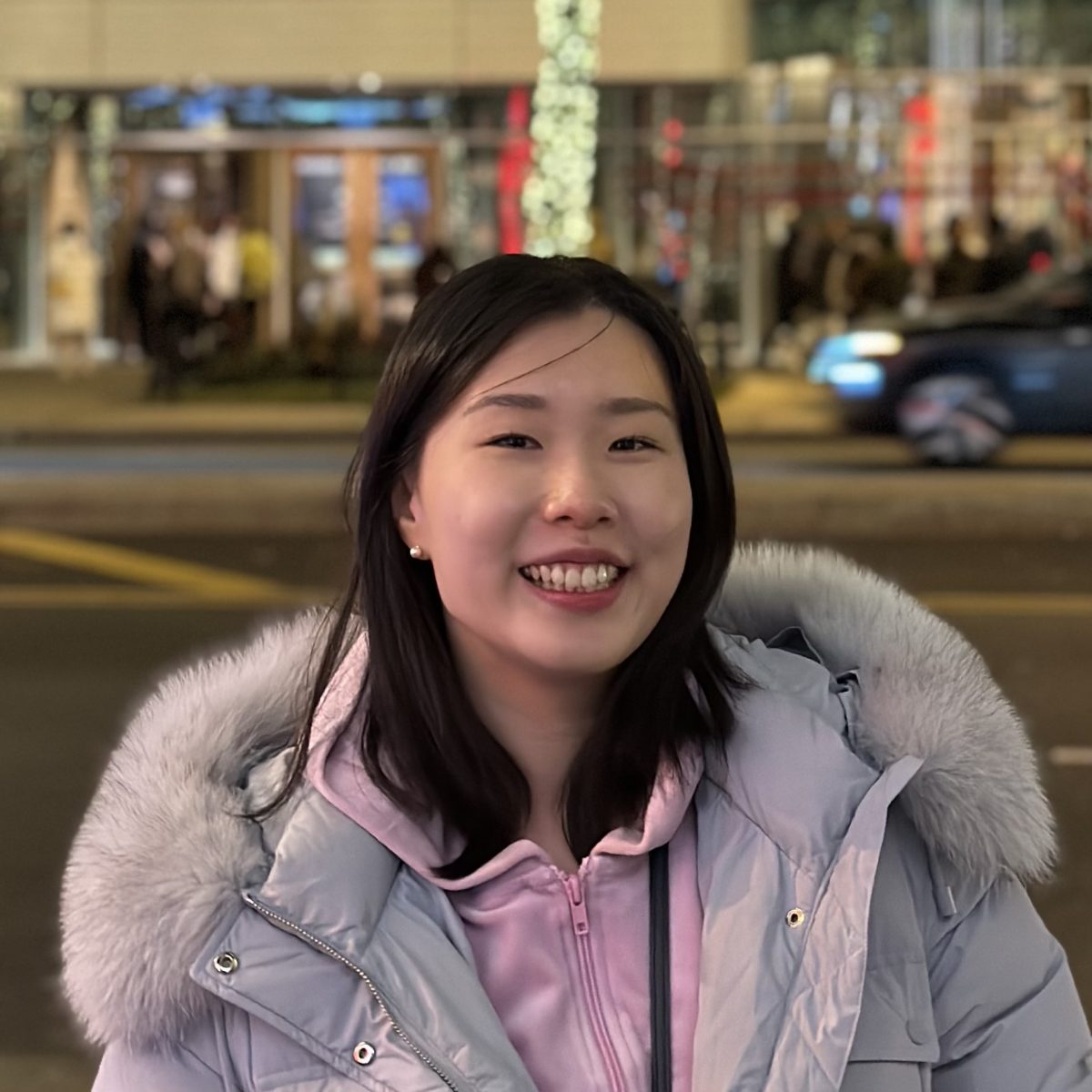 People – Huber Research Group – UW–Madison