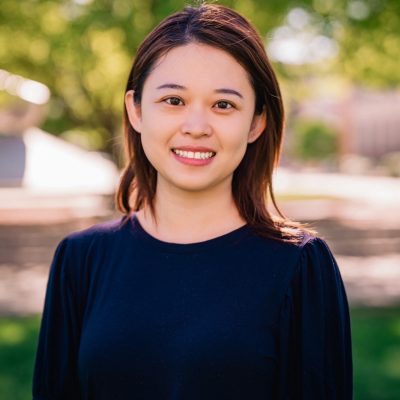 People – Huber Research Group – UW–Madison